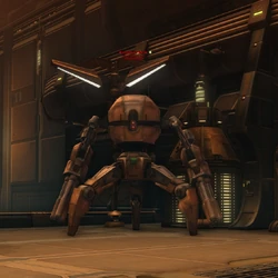 R4-GL - Star Wars: The Old Republic Wiki