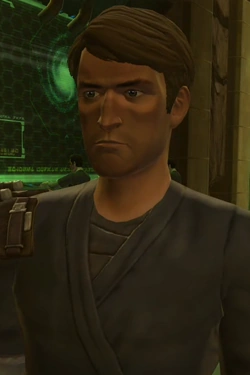 Mekks - Star Wars: The Old Republic Wiki