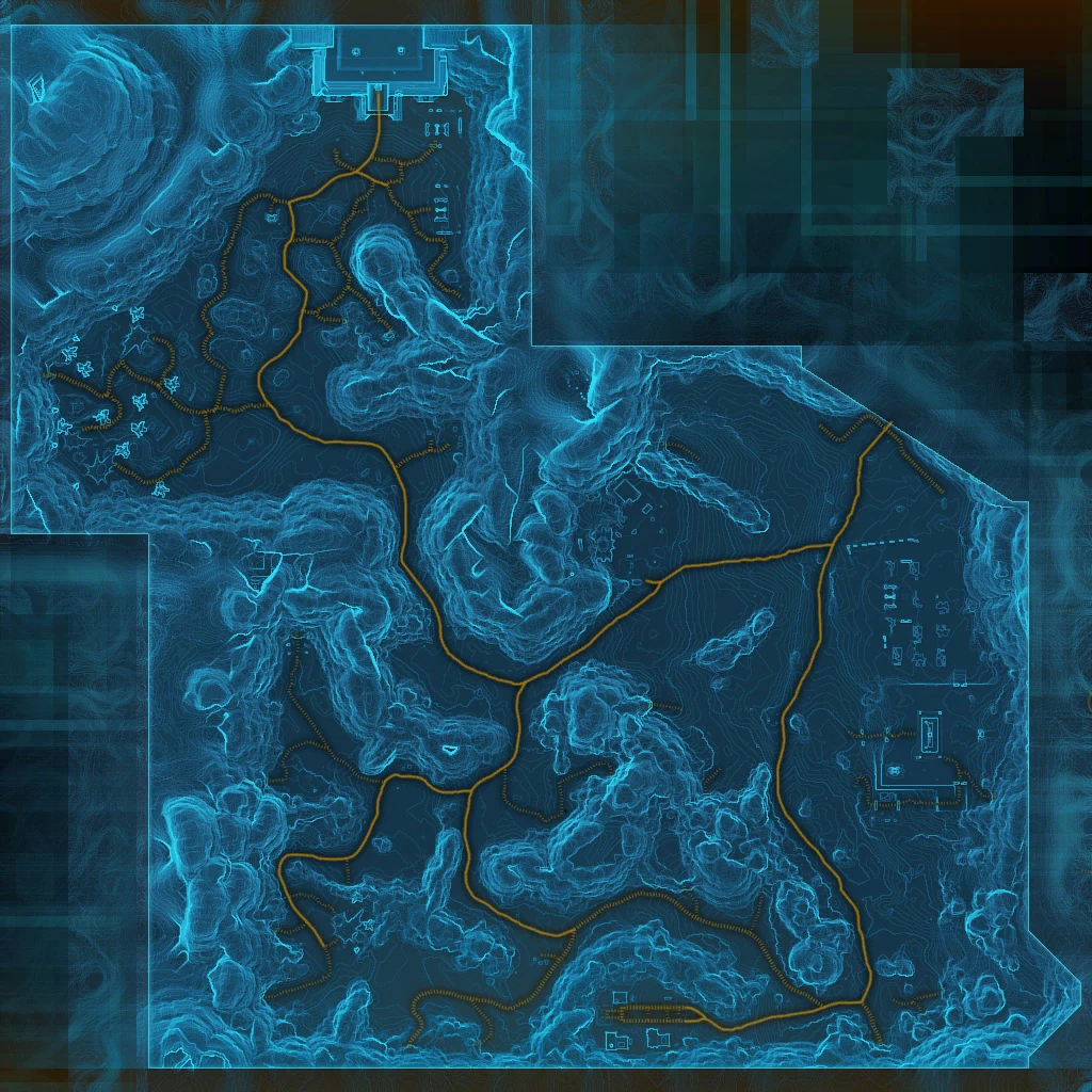 The Old Paths - Star Wars: The Old Republic Wiki