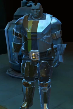 Nem'ro's Guard - Star Wars: The Old Republic Wiki