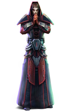 Swtor Sith Sorcerer Armor Sets