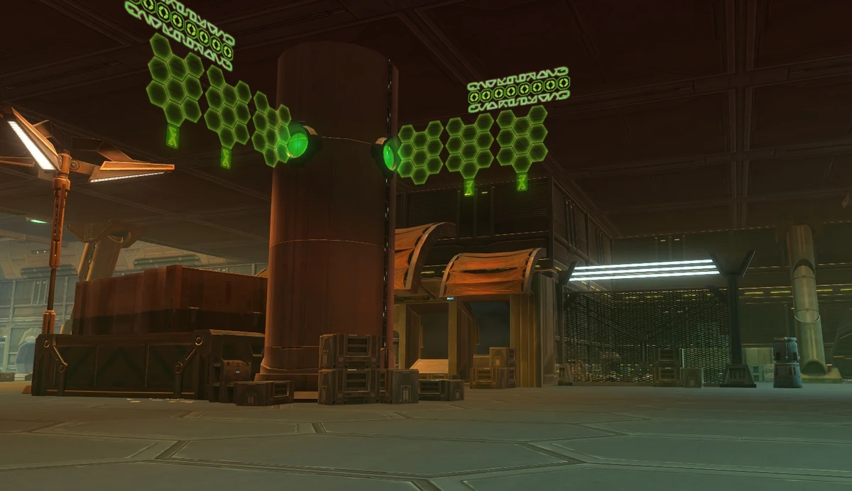 Kintan Kingdom - Star Wars: The Old Republic Wiki