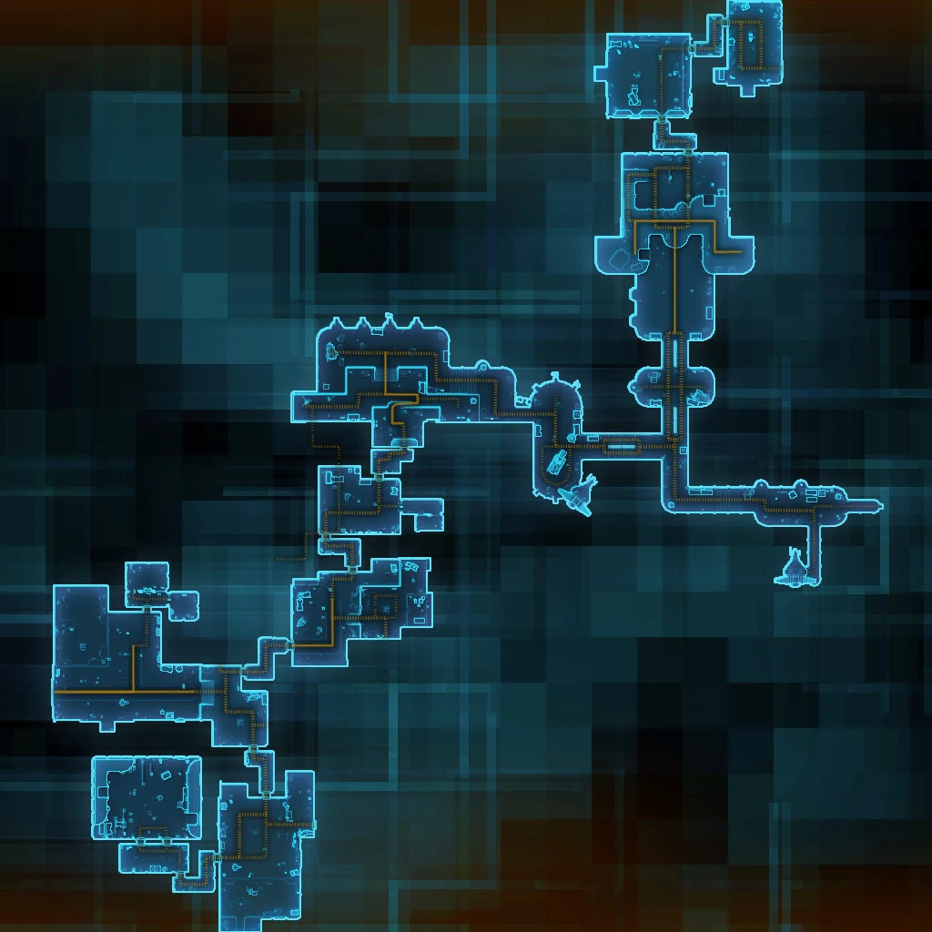 The Black Hole Swtor Map