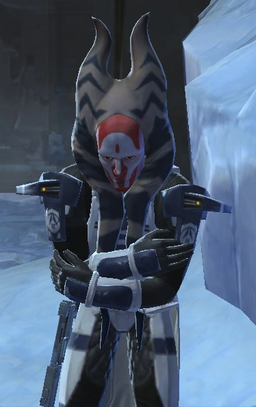 Lodish | SWTOR Wiki | Fandom