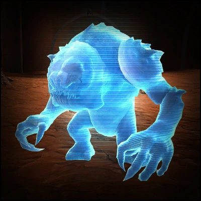 Rancor Holo-Replica - Star Wars: The Old Republic Wiki