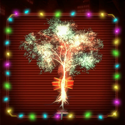 Life Day Holo-Tree - Star Wars: The Old Republic Wiki