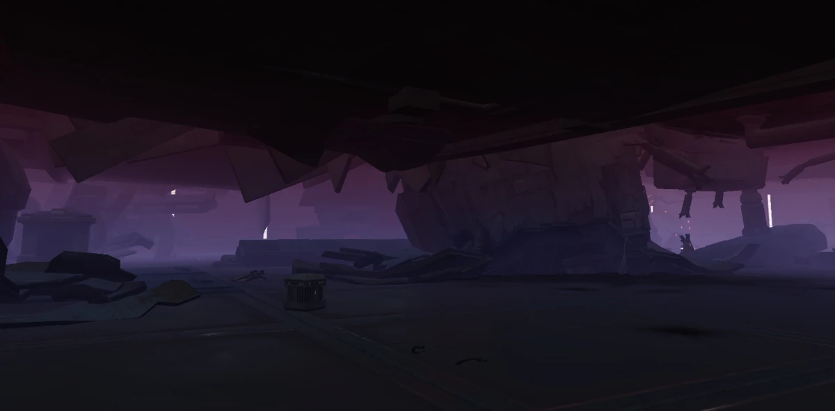 The Endar Spire - Star Wars: The Old Republic Wiki