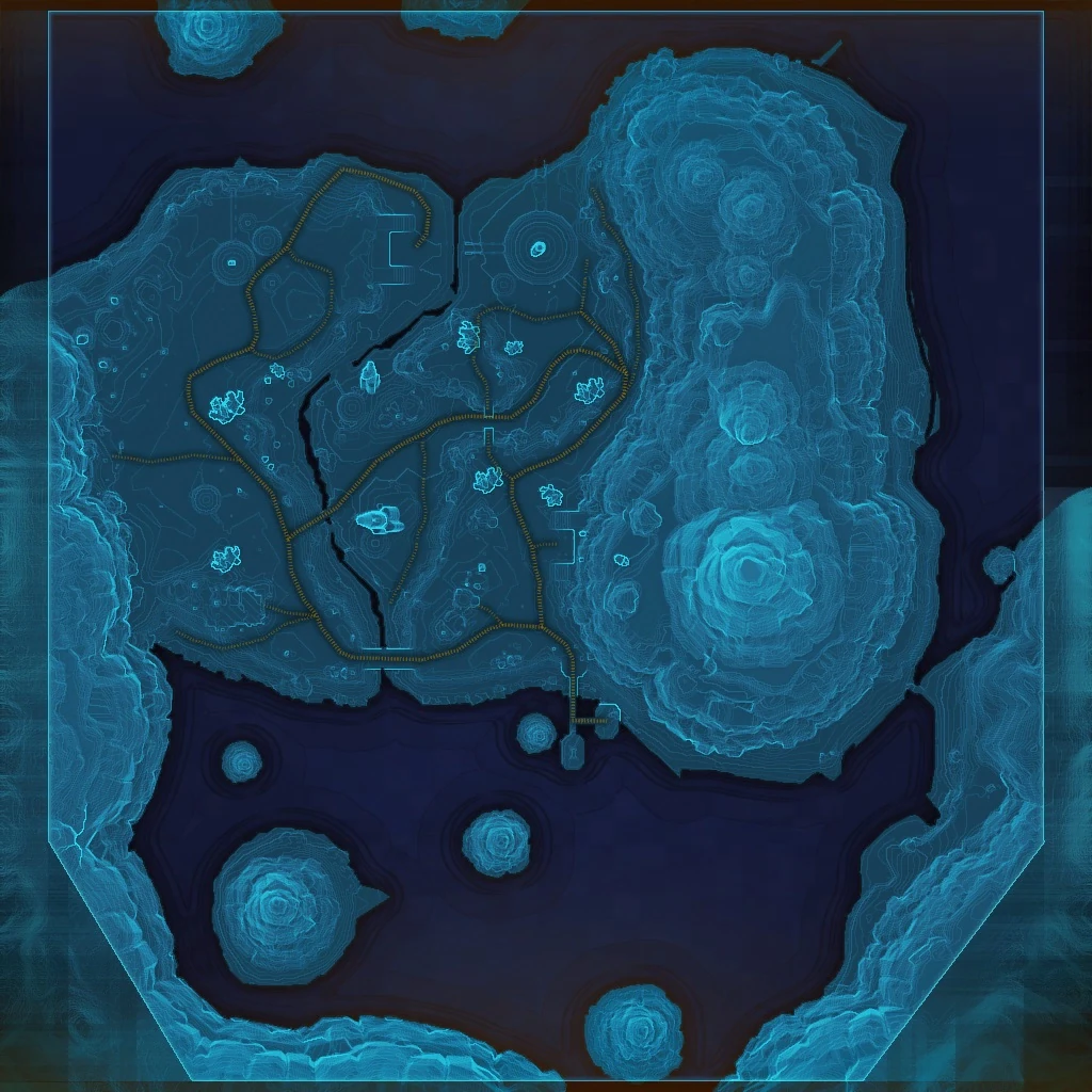 Bugtown (Empire) - Star Wars: The Old Republic Wiki