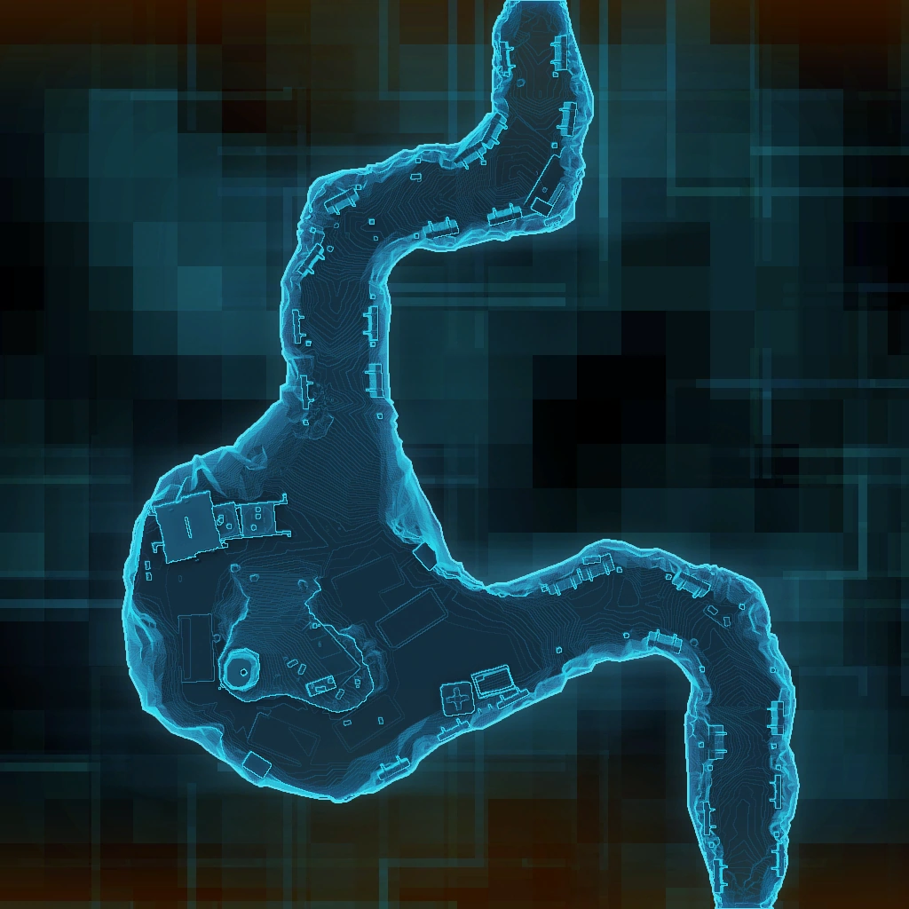 Dark Temple Tunnel - Star Wars: The Old Republic Wiki