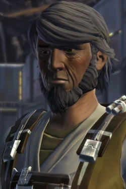 Odar - Star Wars: The Old Republic Wiki