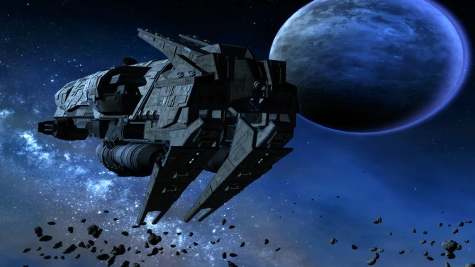 Грэйвстоун — Star Wars: The Old Republic Wiki