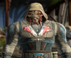 Ксалек — Star Wars: The Old Republic Wiki