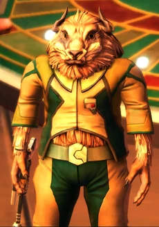 Драллы — Star Wars: The Old Republic Wiki