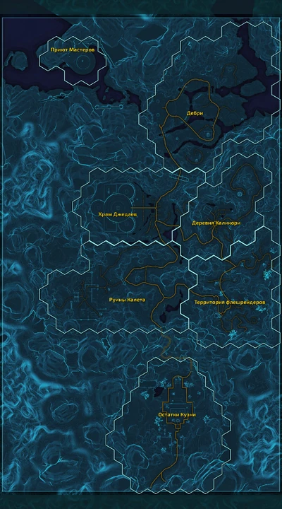 Тайтон — Star Wars: The Old Republic Wiki