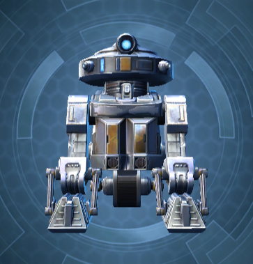 T7-O1 — Star Wars: The Old Republic Wiki