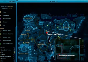 Histoire de la galaxie 03 : Les bataillons de Zhell | Wiki Swtorcodex ...