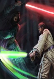 Eric Halcyon | Champions of the Force Wiki | Fandom