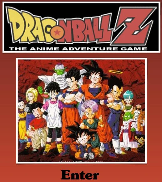 Dragon Ball Z Rpg | Champions of the Force Wiki | Fandom