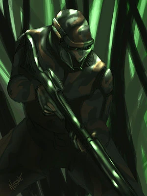 Marcus Octavius | Champions of the Force Wiki | Fandom