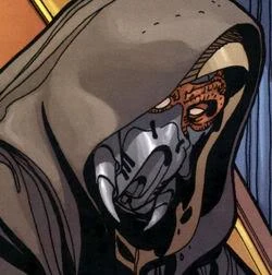 Vice | Champions of the Force Wiki | Fandom