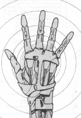 Repulse-Hand | Star Wars Uprising | Fandom