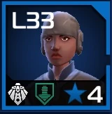 Respected Mediator | Star Wars: Uprising Wikia | Fandom