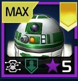 R2-A6 | Star Wars: Uprising Wikia | Fandom