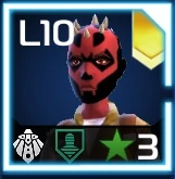 Xuvi Ruun | Star Wars: Uprising Wikia | Fandom