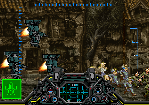 The Tribes | Sprite wars Wiki | Fandom