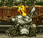 Rachel | Sprite wars Wiki | Fandom