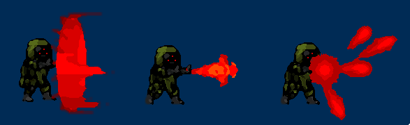Hell Force | Sprite wars Wiki | Fandom