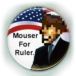 Mouser | Sprite wars Wiki | Fandom