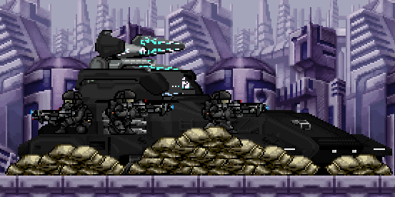 Puma Energy Tank | Sprite wars Wiki | Fandom