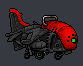 Leopard Interceptor | Sprite wars Wiki | Fandom
