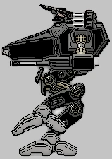 Warstrider | Sprite wars Wiki | Fandom