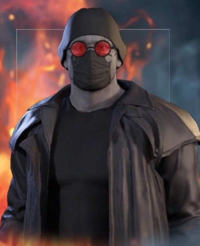 Hank | SWWO Wiki | Fandom