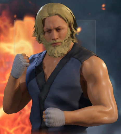 Duke | SWWO Wiki | Fandom