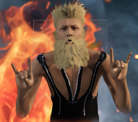 Tadd Pole | SWWO Wiki | Fandom