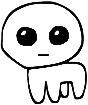 Yippee (Tbh) | SXF's Nextbots Wiki | Fandom