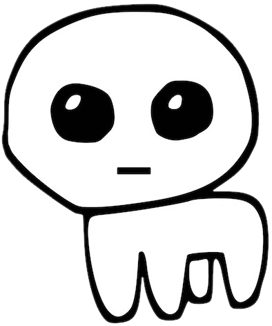 Yippee (Tbh) | SXF's Nextbots Wiki | Fandom