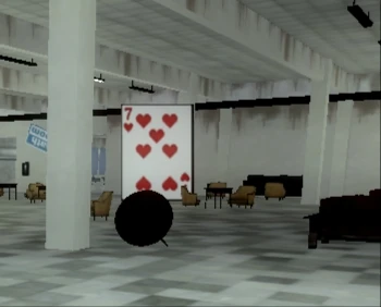 The cart | SXF's Nextbots Wiki | Fandom