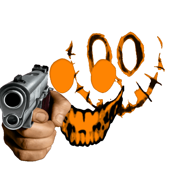 Smiling | SXF's Nextbots Wiki | Fandom