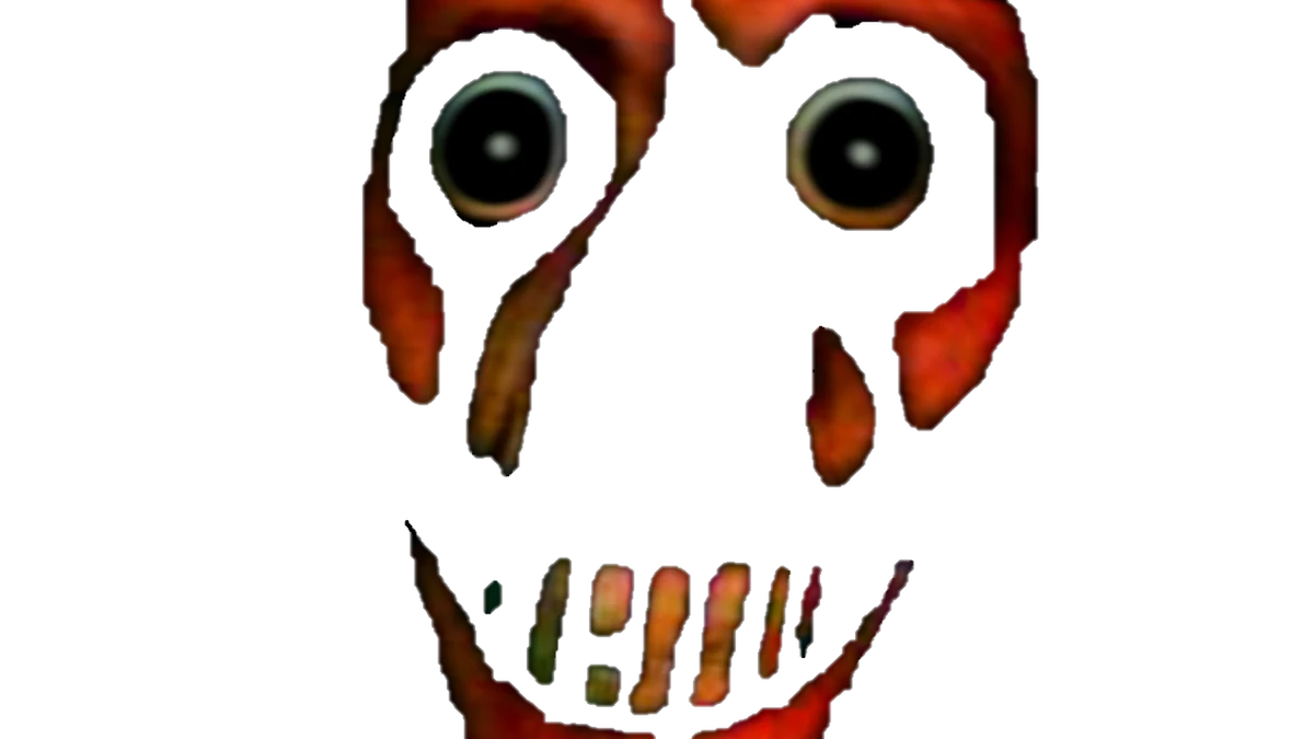 Smile | SXF's Nextbots Wiki | Fandom