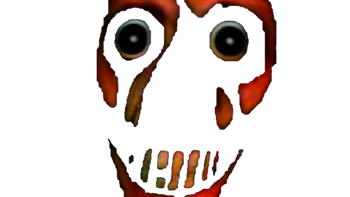 Smile | SXF's Nextbots Wiki | Fandom