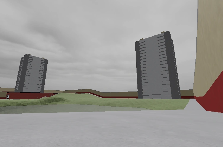 Obunga | SXF's Nextbots Wiki | Fandom