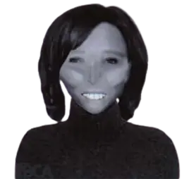 Laurel | SXF's Nextbots Wiki | Fandom