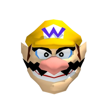 Wario | SXF's Nextbots Wiki | Fandom