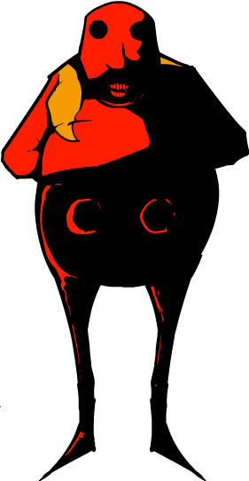 Starved | SXF's Nextbots Wiki | Fandom