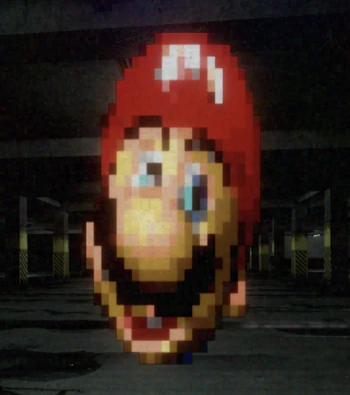 MARIO | SXF's Nextbots Wiki | Fandom