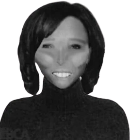 Laurel | SXF's Nextbots Wiki | Fandom
